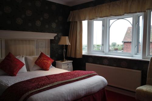 Gable End Hotel - Great Yarmouth, United Kingdom - Updated 2026: Hotel ...