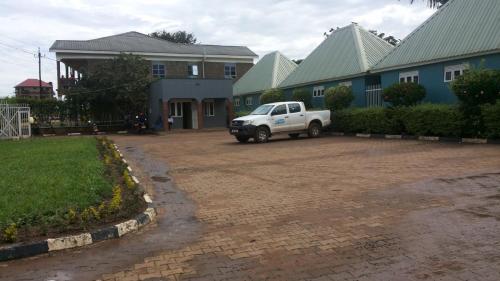 10 Best Nebbi Hotels - 2021 Preferred Hotels (Free Cancellation)