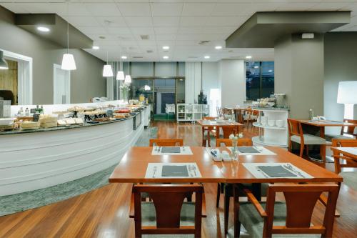 Hesperia Vigo - Vigo