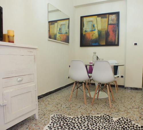 Suite Mariasole - Arezzo