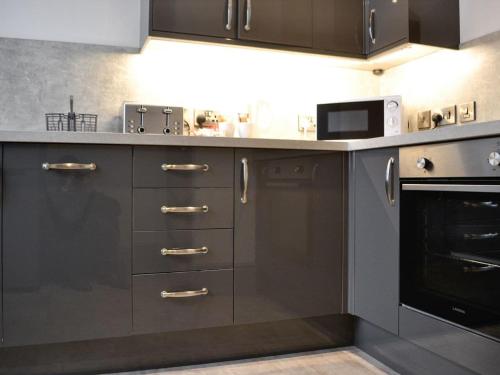 Grosvenor House Apt 2 - Aberystwyth