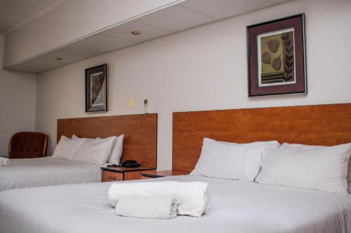 Pits Lodge in Polokwane, South Africa - reviews, prices | Planet of Hotels