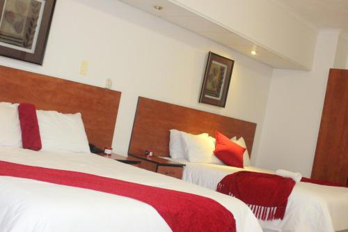 Pits Lodge in Polokwane, South Africa - reviews, prices | Planet of Hotels