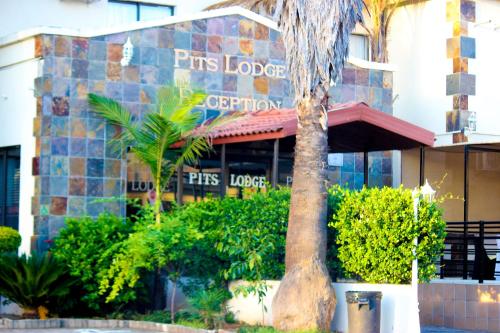 Pits Lodge in Polokwane, South Africa - reviews, prices | Planet of Hotels