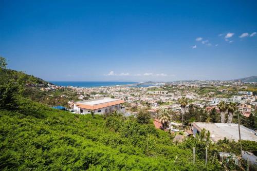 Villa Lamberti - Bacoli