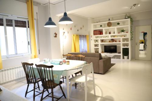 Casa Cesca - 那不勒斯