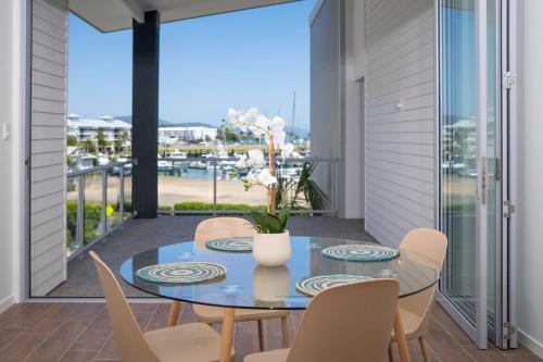 Harbour Cove | Australia - Venue Report