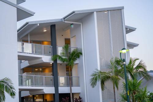 Harbour Cove | Australia - Venue Report