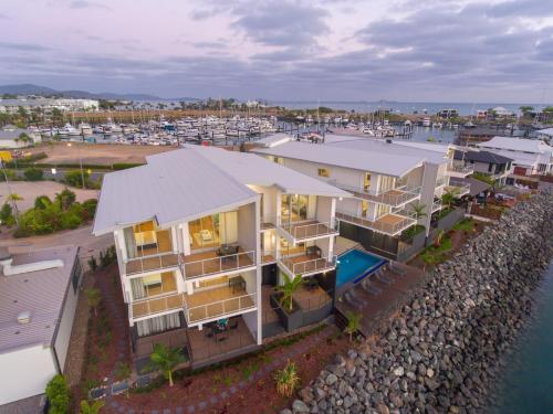 Harbour Cove | Australia - Venue Report