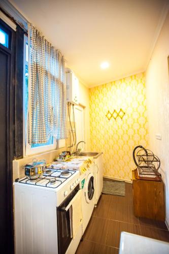 Guest House Happy Holidays - Tbilisi