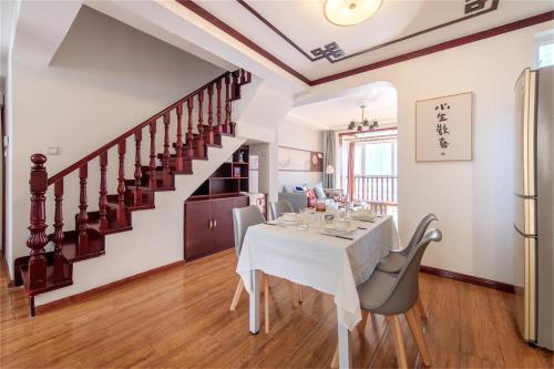 Tianjin Heibei·eye Of Tianjin - Tianjin