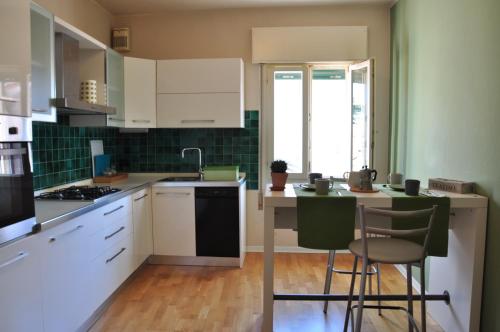 Piazza Alta Penthouse - Bassano del Grappa