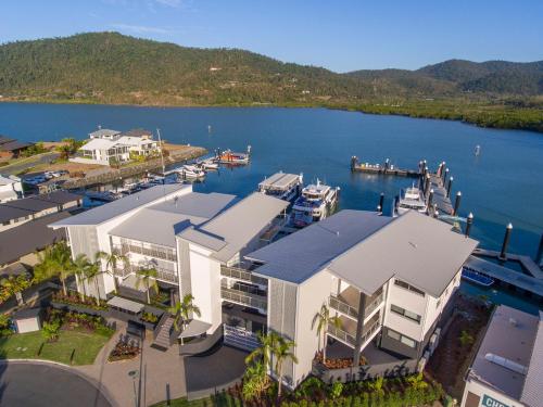 Harbour Cove | Australia - Venue Report