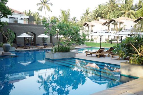 12 Best Wellness Retreats In Goa, India - Updated 2024 | Trip101