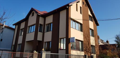 Coroian House - Cluj-Napoca
