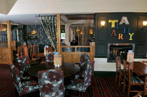 Talardy, St Asaph by Marston’s Inns | United Kingdom - Venue Report