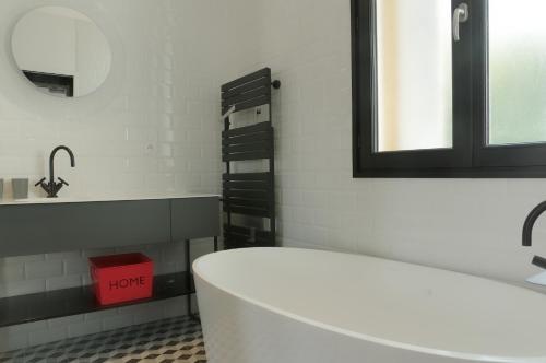 L'echoppe - Maison 3 Chambres Avec 2 Salles De Bain Et Grande Terrasse - Bordeaux