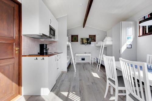 Fide Aventyrsby & Camping - Gotland County