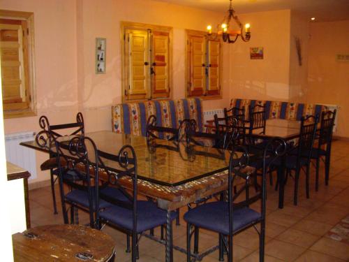 VUT Vivienda de uso turístico la Risca - HotelMania.net