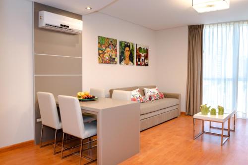 Sofia Soberana Hotel Boutique - Bahía Blanca