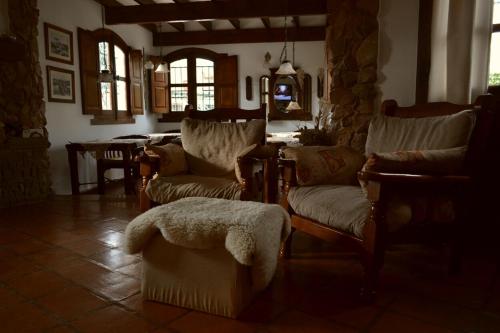 Hosteria Las Piedras - Puerto Madryn