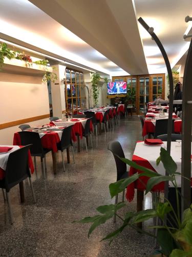 Hotel Centrale - Quartu Sant'Elena