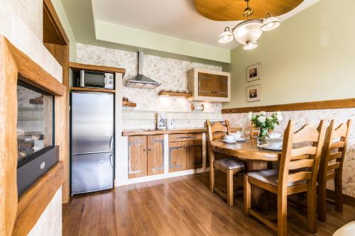 Apartament Rose - Zakopane