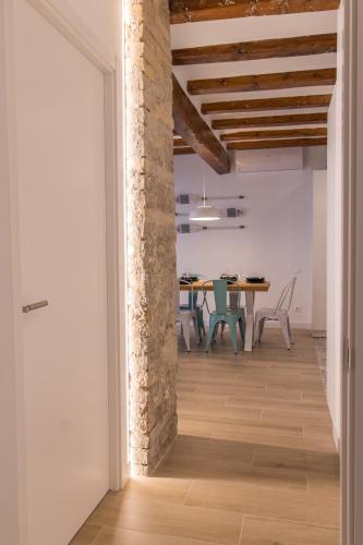 El Mariner - Sant Carles de la Ràpita