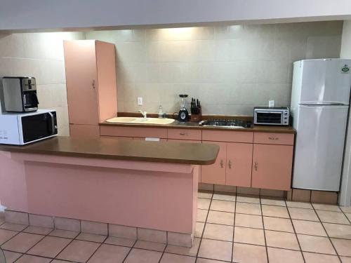 Suite Perfecta Cercana Al Centro Av Zaragoza S5 - Querétaro