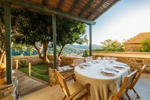 Residenza Vittoria - Castagneto Carducci