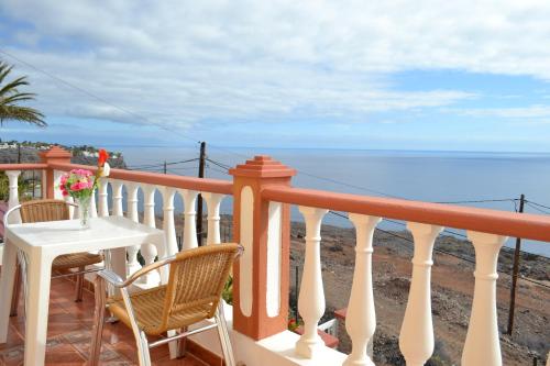 Apartamentos Casa Junonia - La Gomera