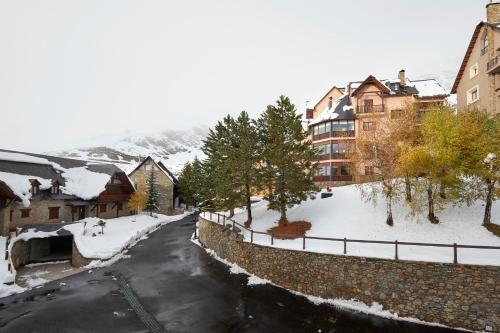 Dossau By Feelfree Rentals - Baqueira