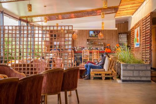 11 Best Hotels in Nairobi, Kenya