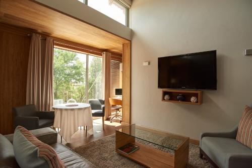 Menlyn Boutique Hotel | South Africa - Venue Report