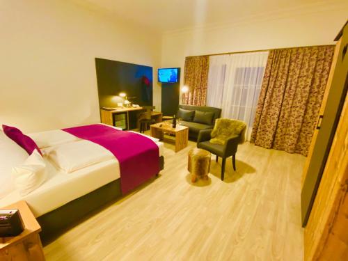 Book Guest houses in Oberstdorf, Germany – prices and reviews | Planet ...