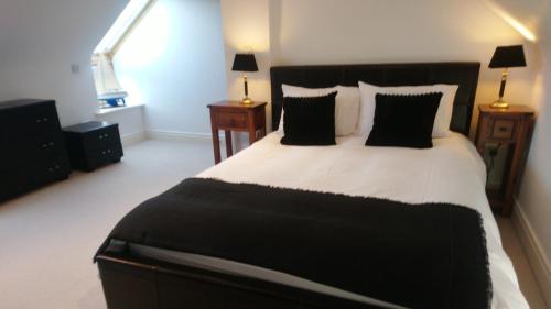 10 The Kiln - Westport, Ireland