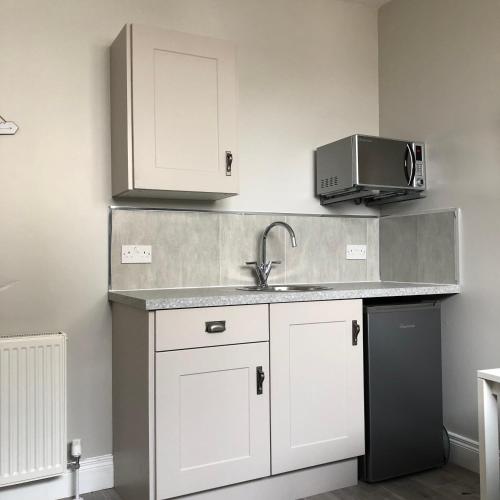 Beechwood Garden Suite - Belfast