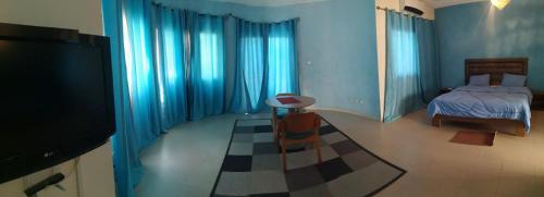 Maria Hotel - Dakar, Sénégal - Mis à jour en 2026 : Prix et avis ...