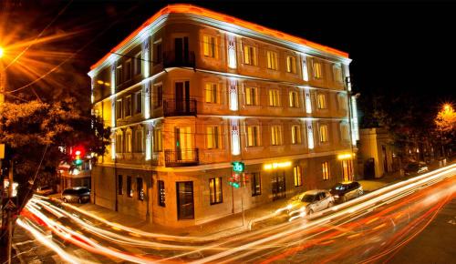 30 Best Tbilisi Hotels - Free Cancellation, 2021 Price Lists & Reviews ...