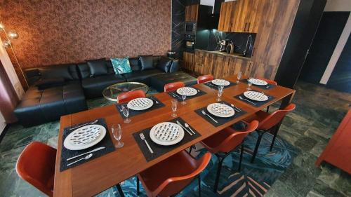 Vue Magic Muzelle Sur Terrasse Sud Confort Top Pres Pistes Parking Central - Les Deux Alpes