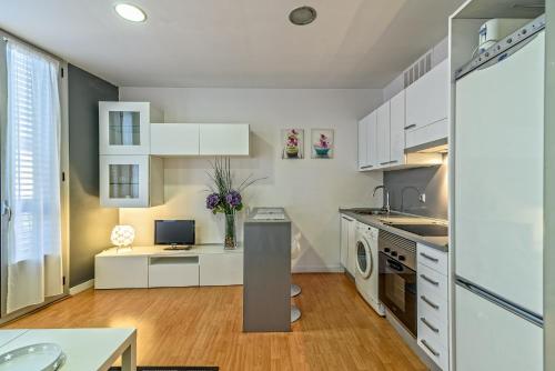 Loft En Badalona Centro - Badalona