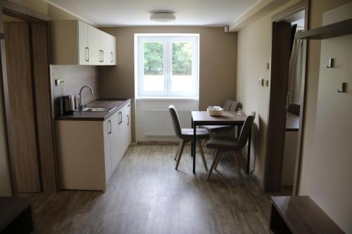 Apartmany Lama - Opava