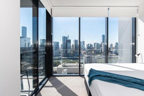 Serain Residences On Merivale Street - Milton, Australia
