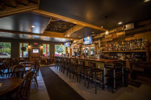 Squirrel Tree Resort in Leavenworth from $110