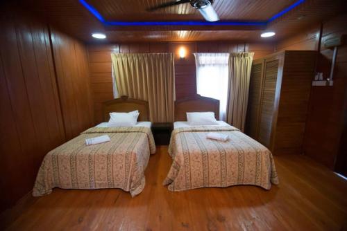 Farmstay Relau Prices, photos, reviews, address. Malaysia