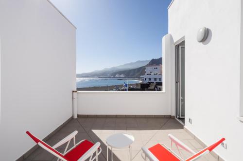 Avenida 73 - Santa Cruz de La Palma