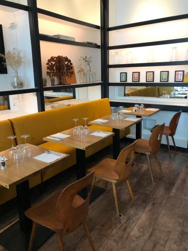 La Boheme - Chambres D’hotes - Senlis