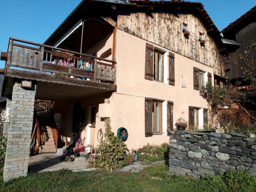 Appartement Landry - Montchavin