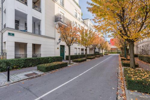 Smart Apartment Val D'europe 7/9 Pers - Serris
