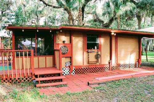 Top 14 Fishing Resorts in Florida, USA - Updated 2024 | Trip101